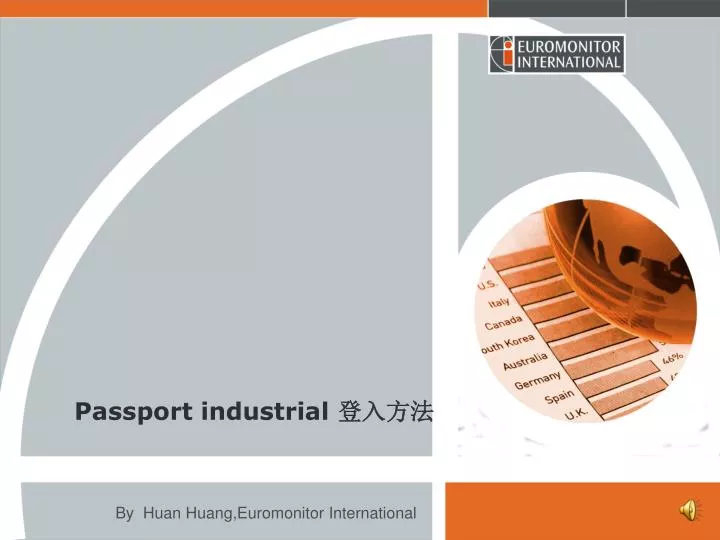 PPT - Passport industrial 登入方法 PowerPoint Presentation, free download ...