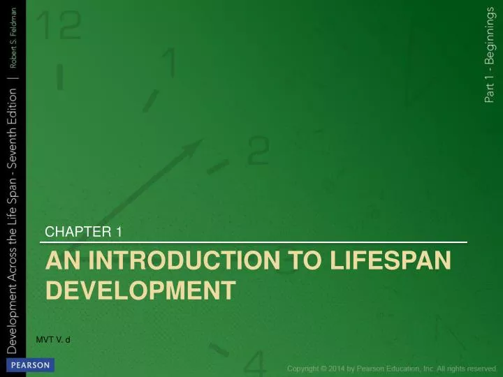 PPT - An Introduction to Lifespan Development PowerPoint Presentation, free download - ID:5096895