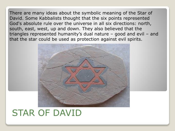 PPT - JEWISH SYMBOLS PowerPoint Presentation - ID:5096951