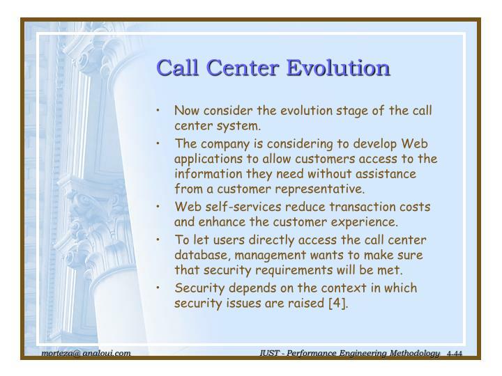 PPT - Computer Networks Performance Evaluation PowerPoint Presentation ...
