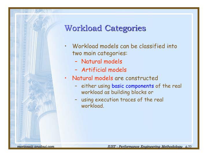 PPT - Computer Networks Performance Evaluation PowerPoint Presentation ...