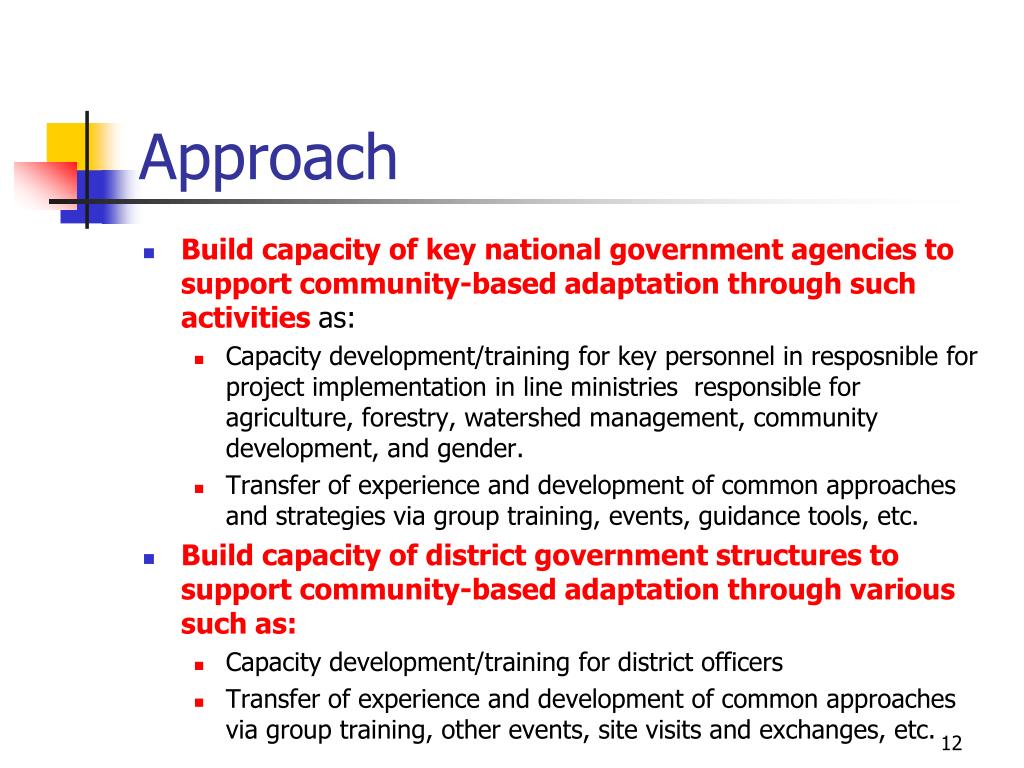 PPT - SYNOPSIS OF MALAWI’S CLIMATE ADAPTATION FOR RURAL LIVELIHOODS AND ...