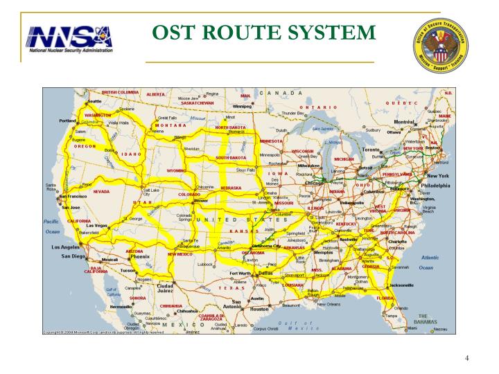 PPT - OFFICE OF SECURE TRANSPORTATION PowerPoint Presentation - ID:5102732