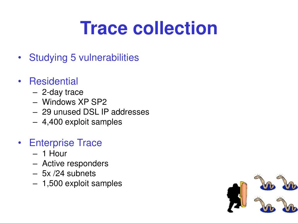 Ppt Finding Diversity In Remote Code Injection Exploits Powerpoint Presentation Id5102778