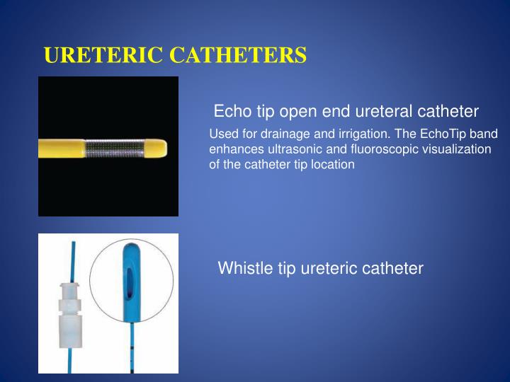 PPT - CATHETERS & GUIDE WIRES PowerPoint Presentation - ID:5103005