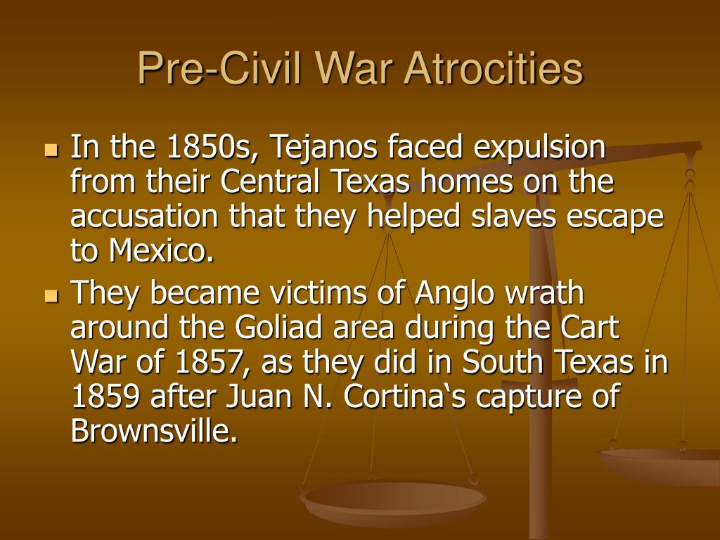 PPT - The Civil Rights Movement in Texas PowerPoint Presentation, free ...