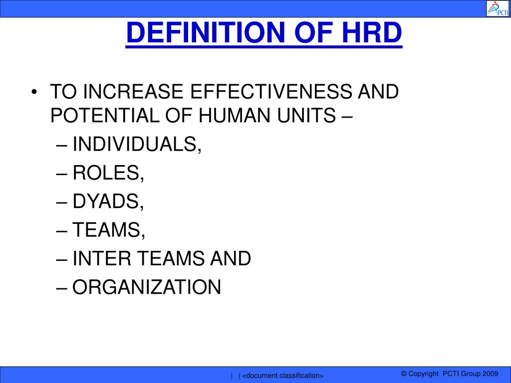 PPT - MS-22 HUMAN RESOURCE DEVELOPMENT (HRD) PowerPoint Presentation ... PPT - MS-22 HUMAN RESOURCE DEVELOPMENT (HRD) PowerPoint Presentation ...