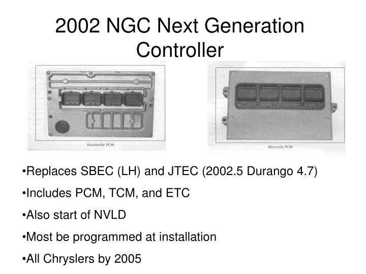 PPT - Chrysler History PowerPoint Presentation - ID:5104049