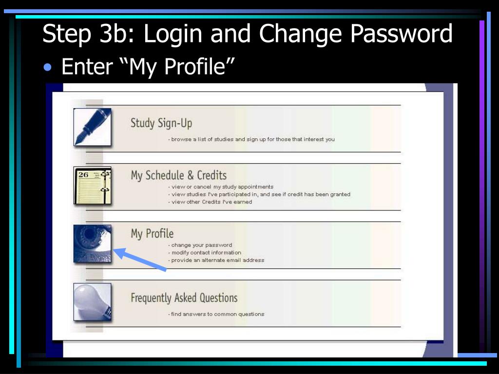 PPT - ubalt.sona-systems/ PowerPoint Presentation, free download - ID ...