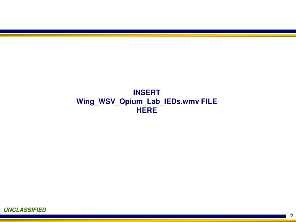 PPT - Overall Classification is UNCLASSIFIED PowerPoint Presentation ... PPT - Overall Classification is UNCLASSIFIED PowerPoint Presentation ...