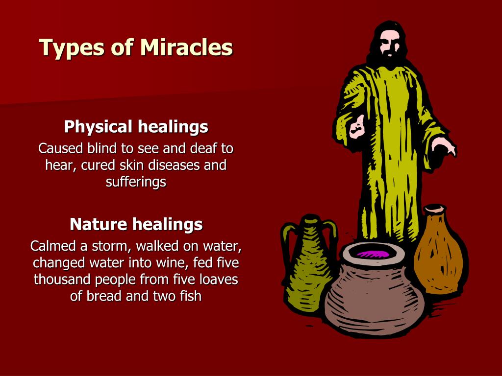 PPT - JESUS CHRIST: GOD ’ S REVELATION TO THE WORLD PowerPoint ...