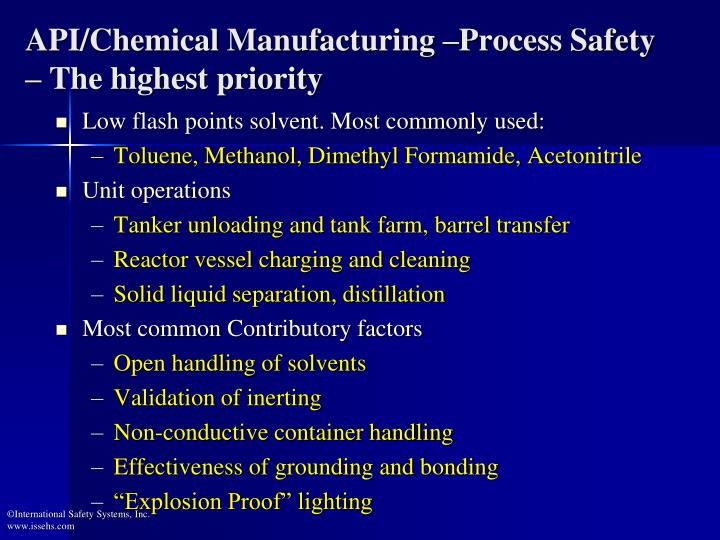 PPT - Exposure Risk Assessment Challenges PowerPoint Presentation - ID ...