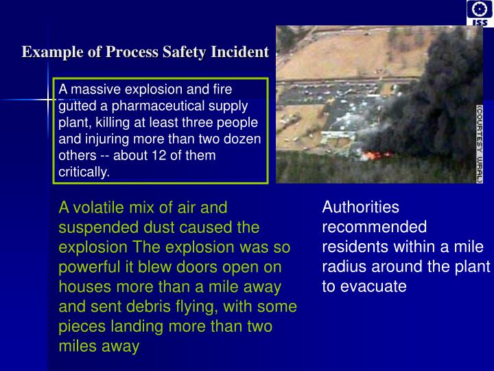 PPT - Exposure Risk Assessment Challenges PowerPoint Presentation - ID ...