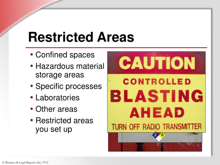 PPT - Contractor Safety PowerPoint Presentation - ID:5107422