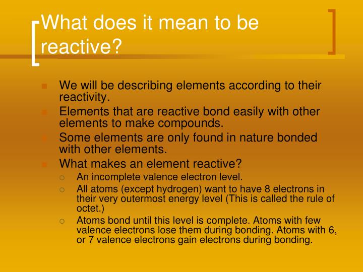 PPT - Periodic Table of Elements PowerPoint Presentation - ID:5107432