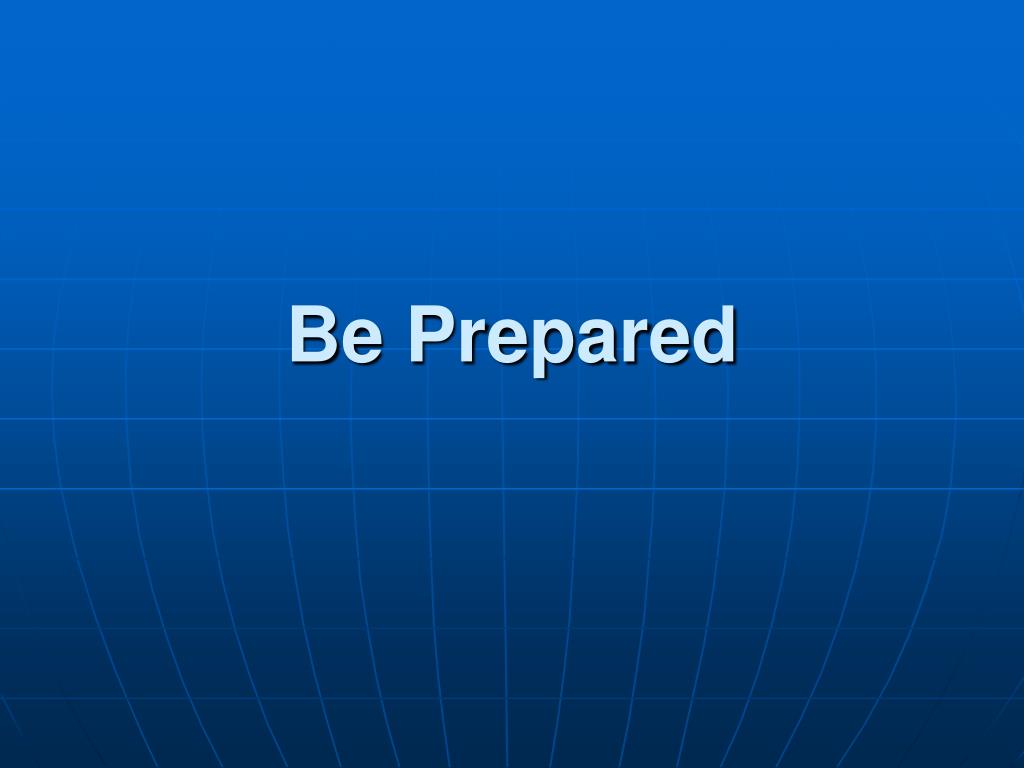 PPT - Pandemic Preparedness: Essential Tips for Families and ...