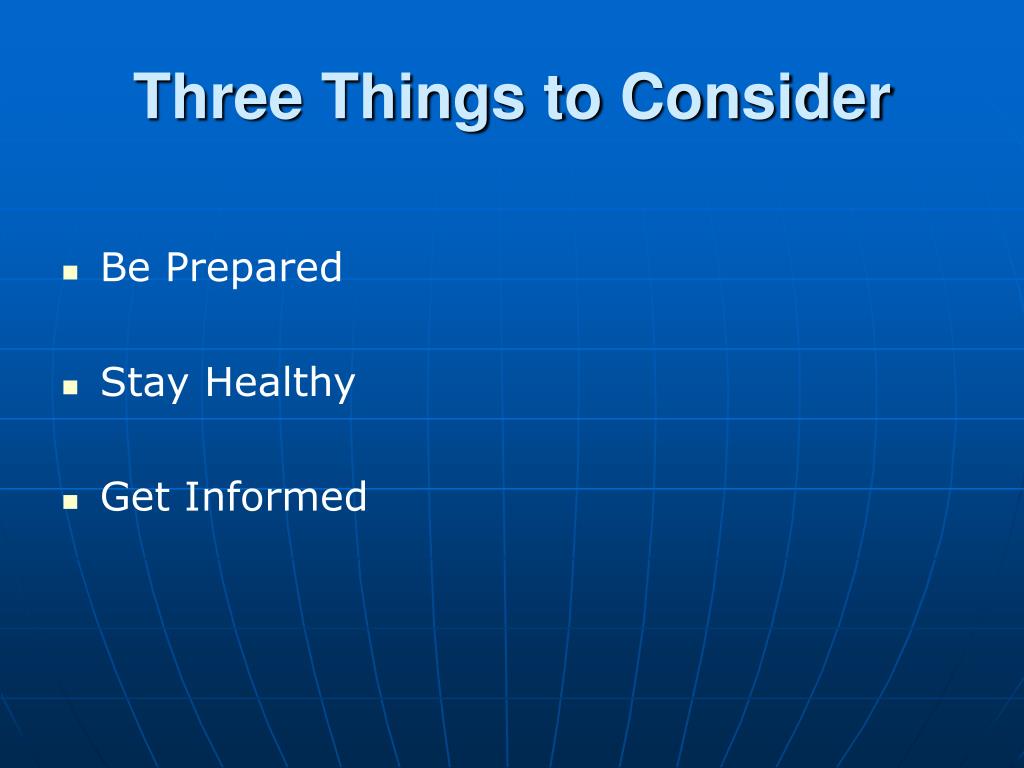 PPT - Pandemic Preparedness: Essential Tips for Families and ...