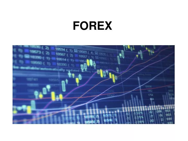 PPT - FOREX PowerPoint Presentation, free download - ID:5107997