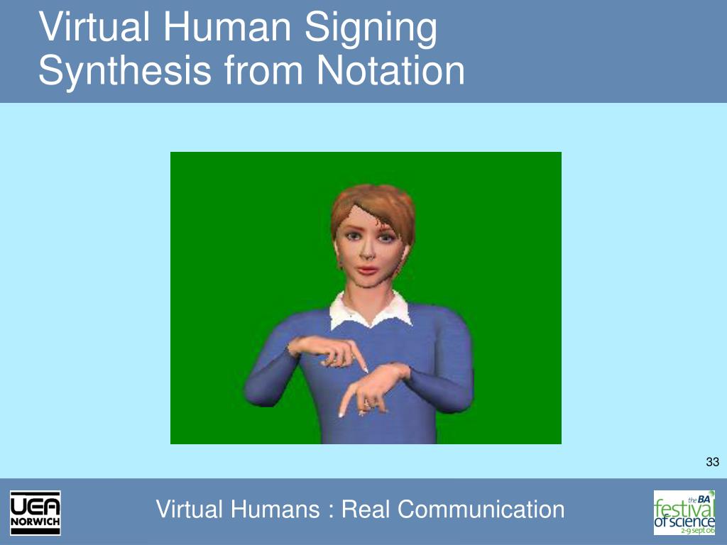 PPT - Signs for the future PowerPoint Presentation, free download - ID ...
