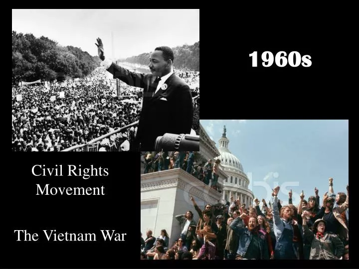PPT - 1960s PowerPoint Presentation, free download - ID:5108442