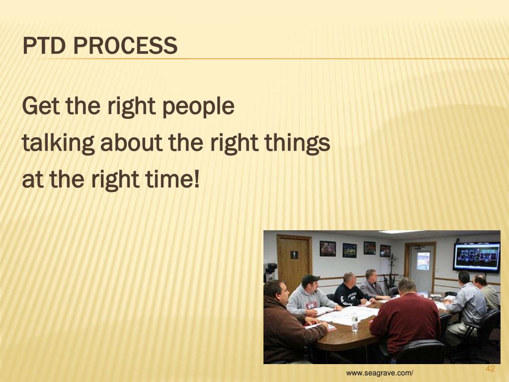 PPT - Prevention through design: A Leadership O pportunity for YOU ...