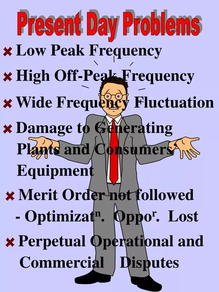 PPT - Present Day Problems PowerPoint Presentation, free download - ID ...