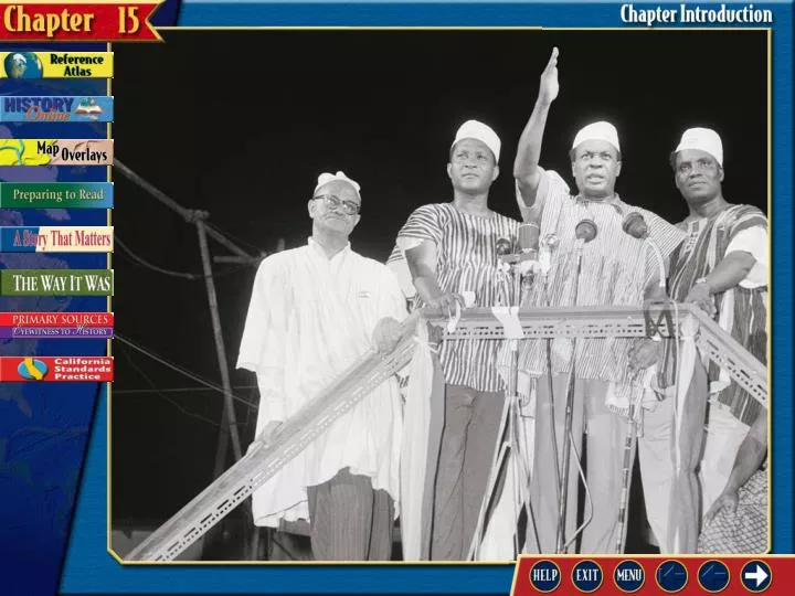 PPT - Chapter Photo PowerPoint Presentation, free download - ID:5111594