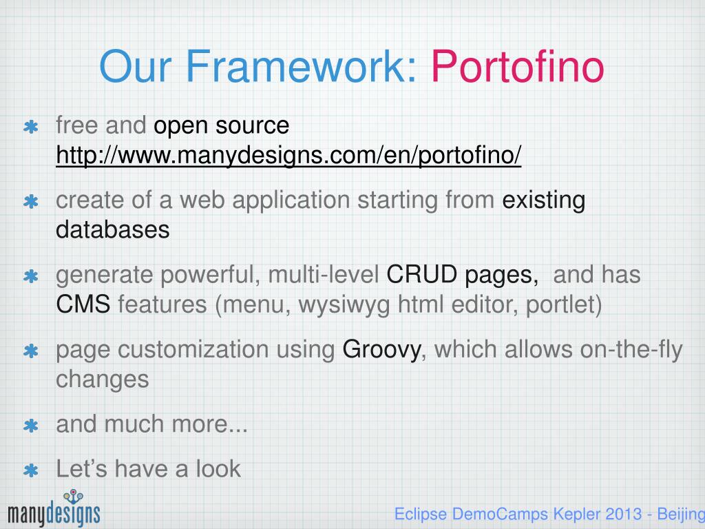 Ppt How To Use Eclipse To Write And Debug Groovy Scripts On A Live Web Application Powerpoint