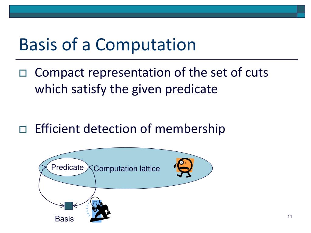 Ppt Detecting Temporal Logic Predicates On Distributed Computations Powerpoint Presentation