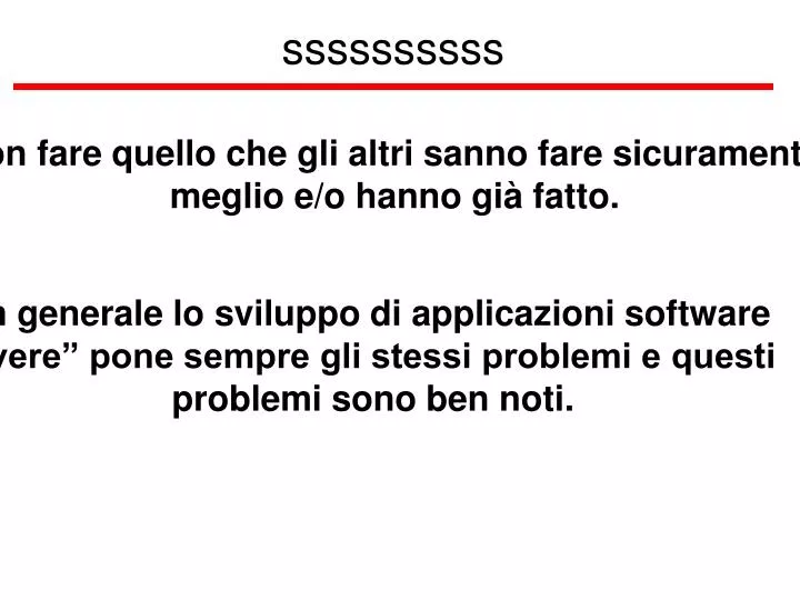 PPT - ssssssssss PowerPoint Presentation, free download - ID:5115672