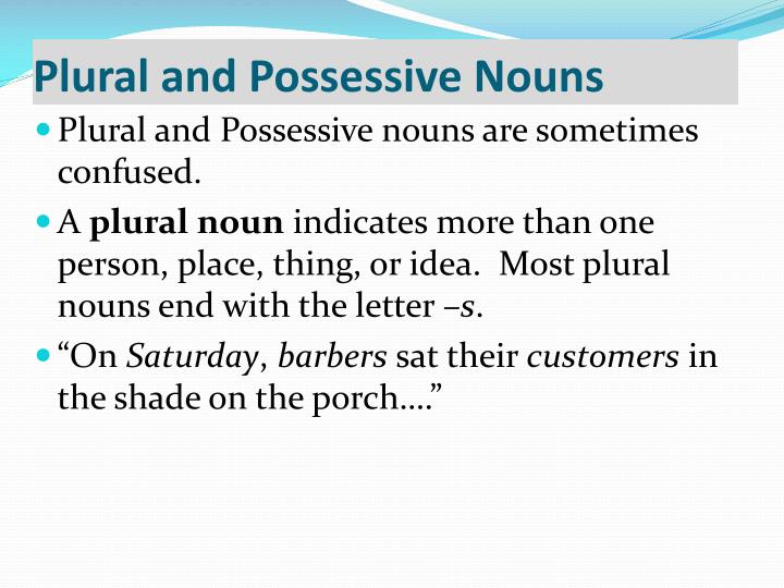 PPT - Grammar Lessons PowerPoint Presentation - ID:5116382