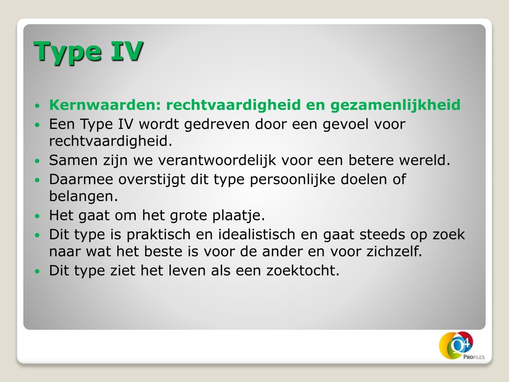 PPT - Persoonlijke Waarden Het waardenperspectief PowerPoint ...