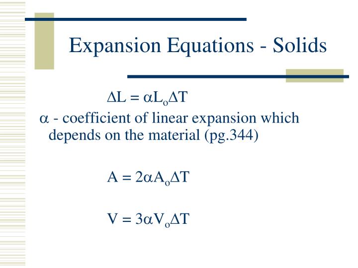 PPT - Temperature and Kinetic Theory PowerPoint Presentation - ID:5118818