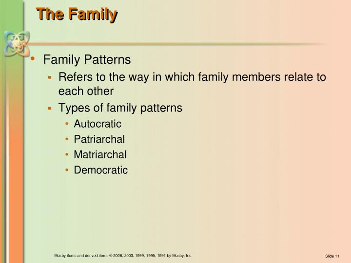 PPT - CHAPTER 8 Life Span Development PowerPoint Presentation - ID:5118822