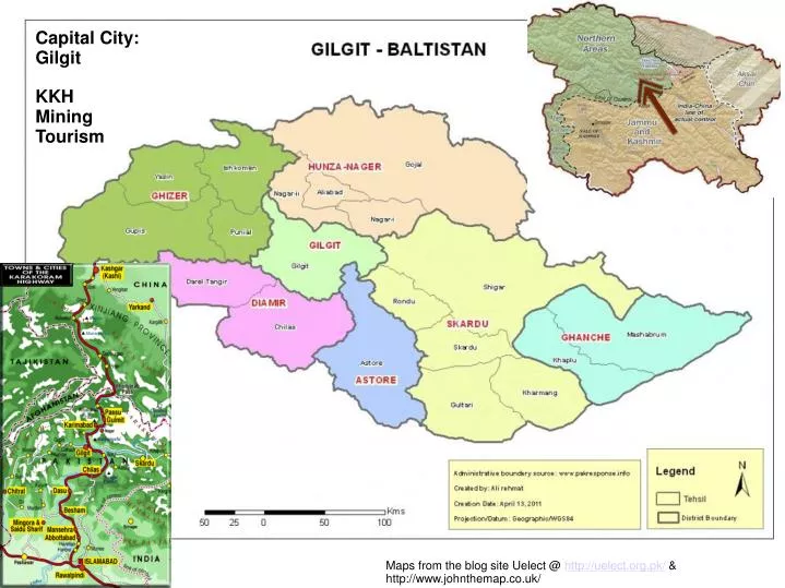 PPT - Gilgit-Baltistan PowerPoint Presentation, free download - ID:5119338