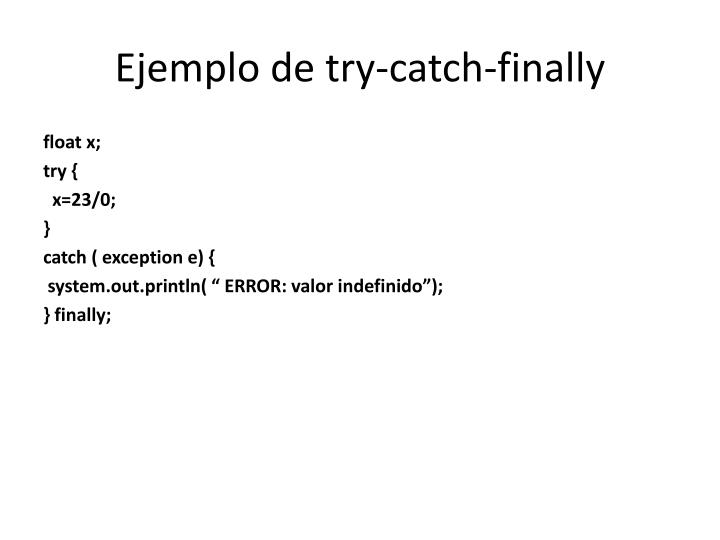 PPT - PROGRAMACIÓN ORIENTADA A OBJETOS EN JAVA PowerPoint Presentation ...