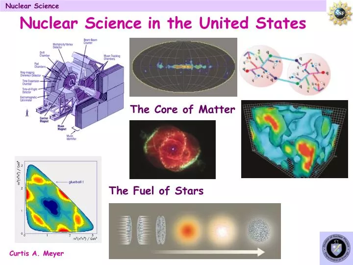 PPT - Nuclear Science PowerPoint Presentation, free download - ID:5121906