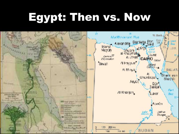 PPT - Pharaohs and Kings of Ancient Egypt PowerPoint Presentation - ID ...