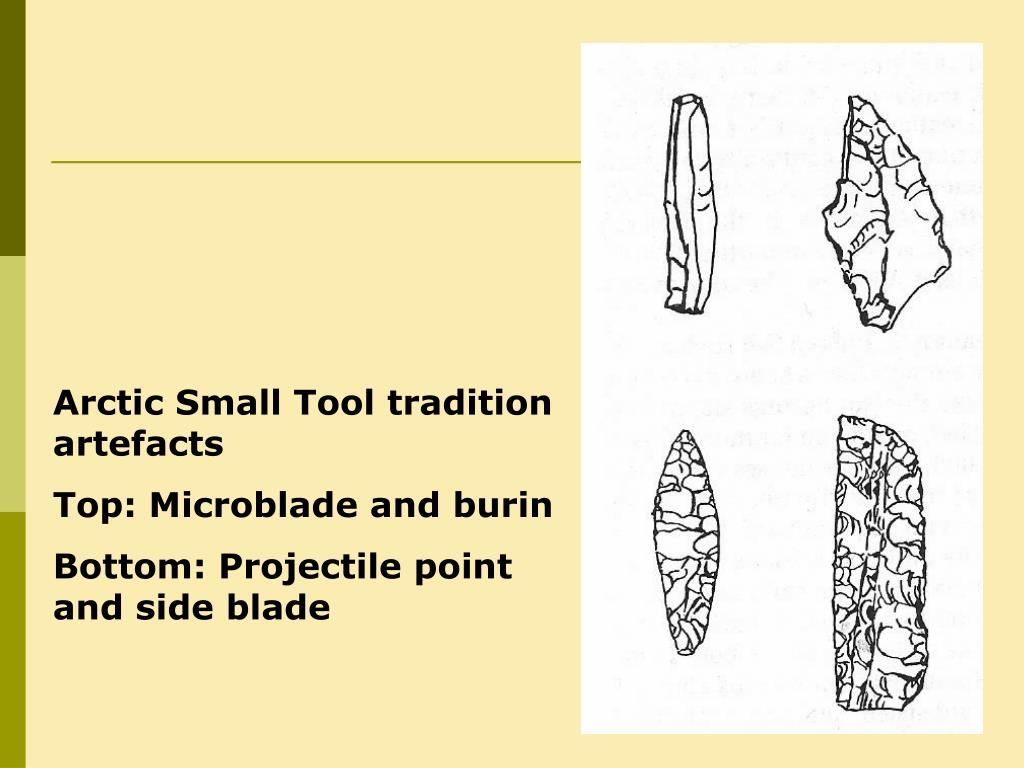 PPT - Archaeology of North America PowerPoint Presentation, free ...