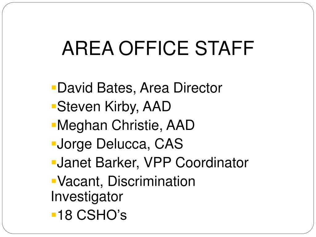 PPT - AMERICAN SOCIETY OF SAFETY ENGINEERS PowerPoint Presentation ...