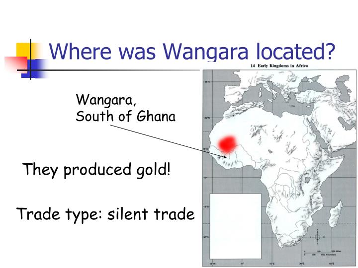 PPT - African Study Guide 4/5/11 PowerPoint Presentation - ID:5123515