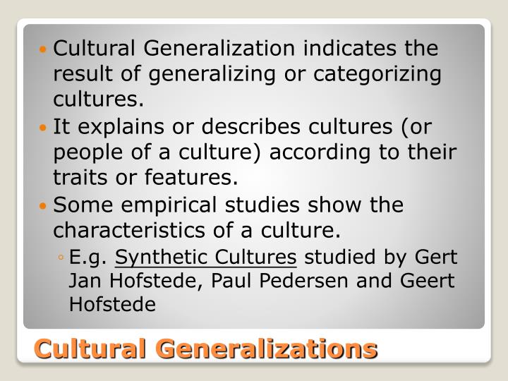 PPT - Unit 3: Intercultural Communication and Its Barriers PowerPoint ...