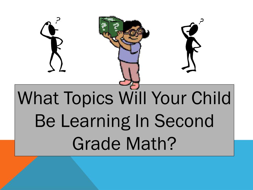 PPT - Welcome to 2nd Grade: Back to School Night Presentation ...