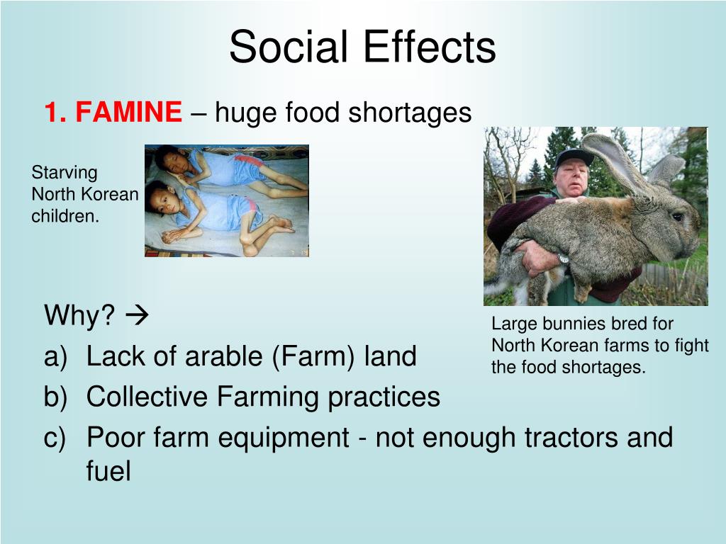 PPT - Day 2 – Social and Economic Effects of the Spread of Communism ...