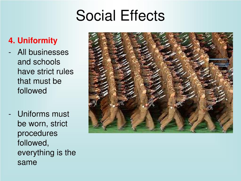 PPT - Day 2 – Social and Economic Effects of the Spread of Communism ...