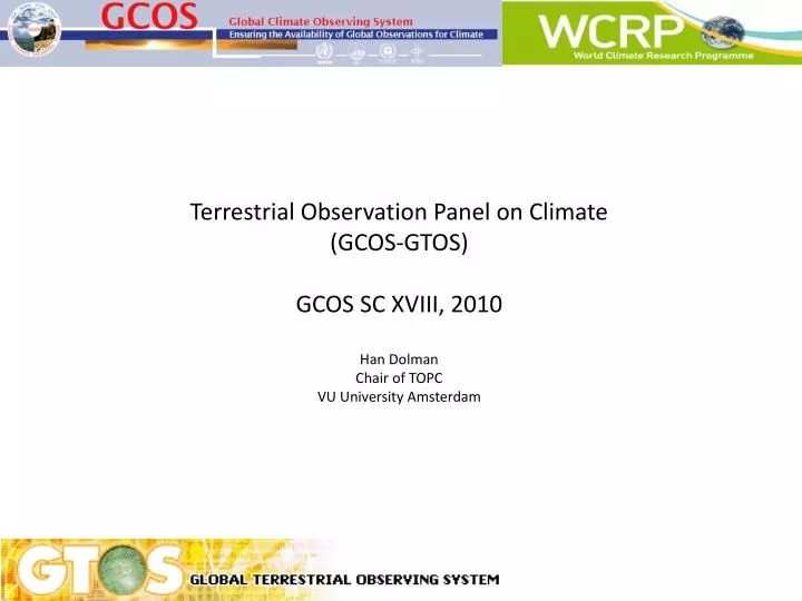 PPT - TOPC activities PowerPoint Presentation, free download - ID:5125831