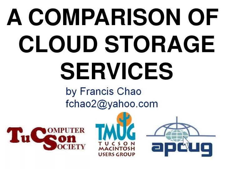 Yahoo cloud storage free - butlerlockq