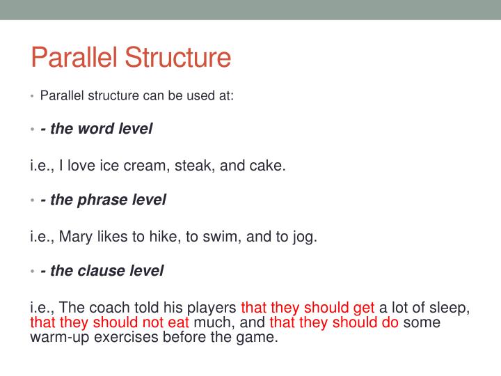 PPT Academic Writing I PowerPoint Presentation ID 5126724
