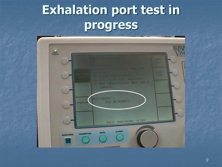 PPT - Respironics BiPAP- Vision PowerPoint Presentation - ID:5127374