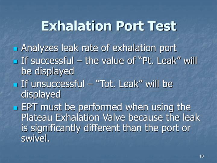 PPT - Respironics BiPAP- Vision PowerPoint Presentation - ID:5127374